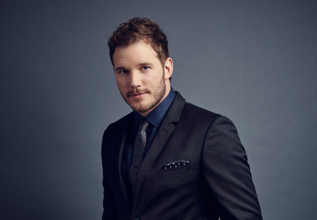 Chris Pratt - actor, producer - biography, photo, best movies and TV shows