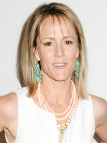 Mary Stuart Masterson - actress, producer, director, writer
