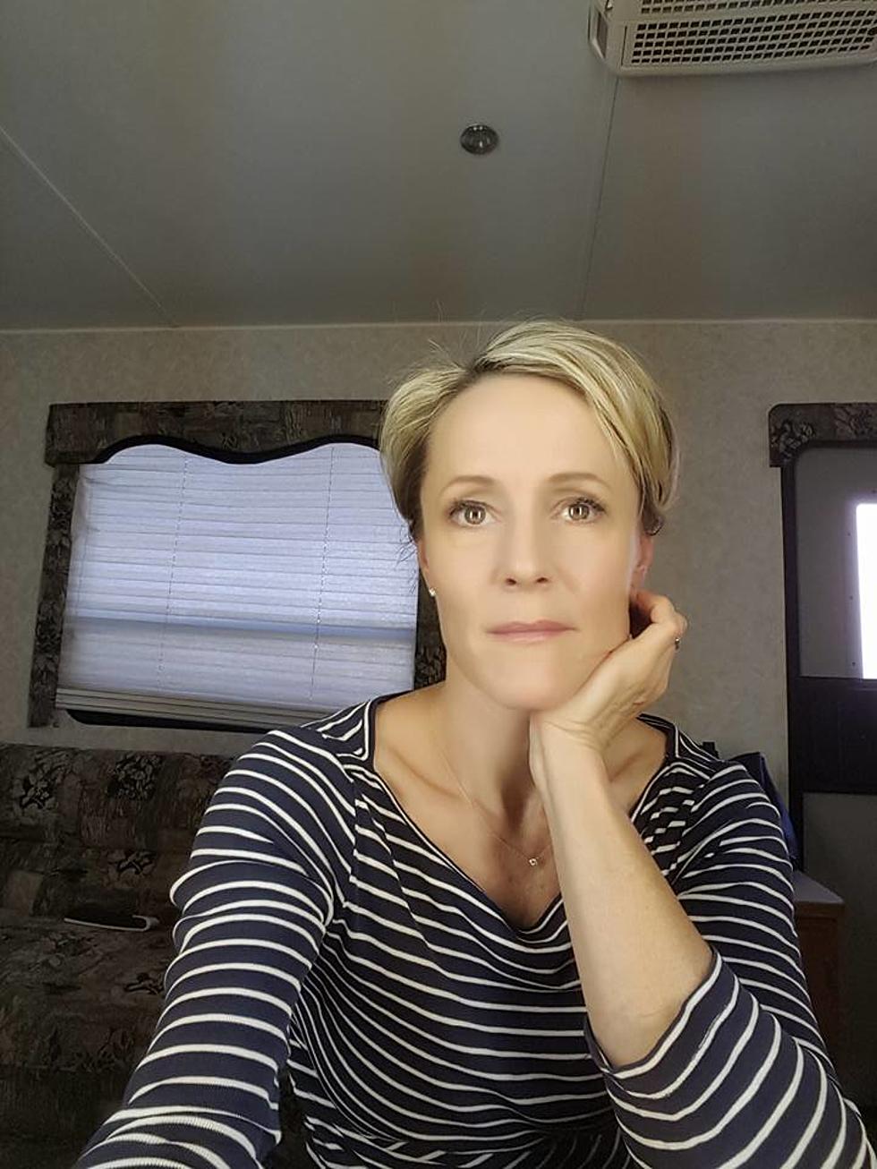 Mary Stuart Masterson - actress, producer, director, writer