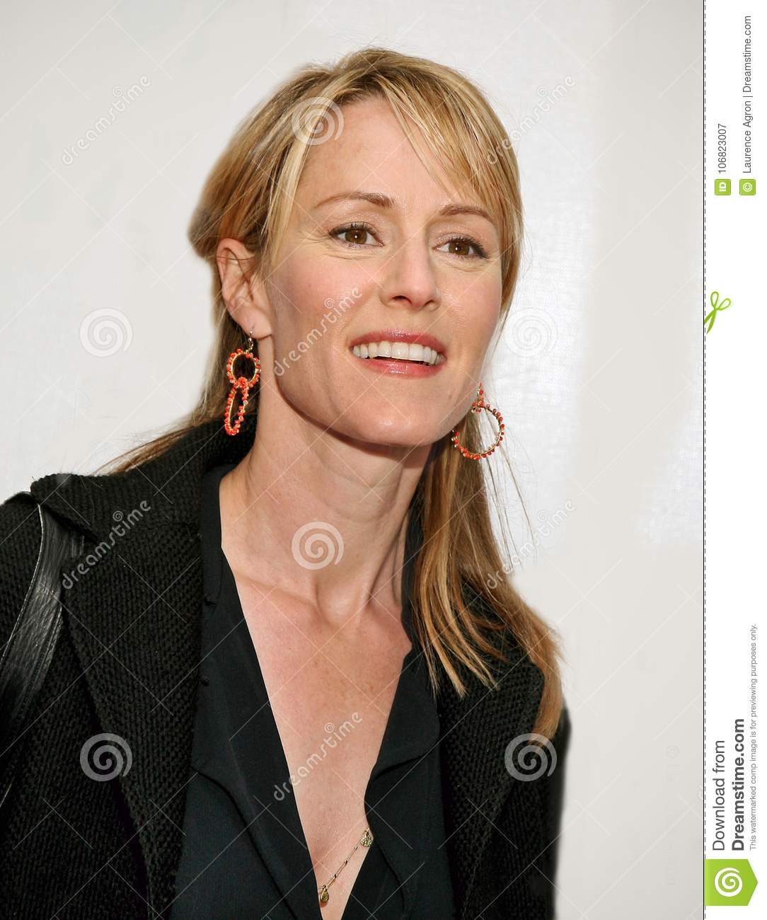 Mary Stuart Masterson - actress, producer, director, writer