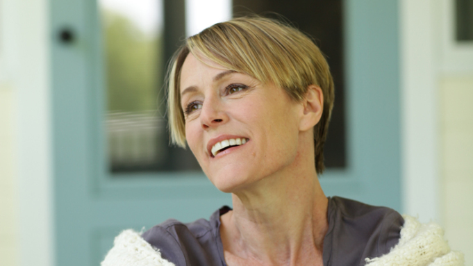 Mary Stuart Masterson - actress, producer, director, writer