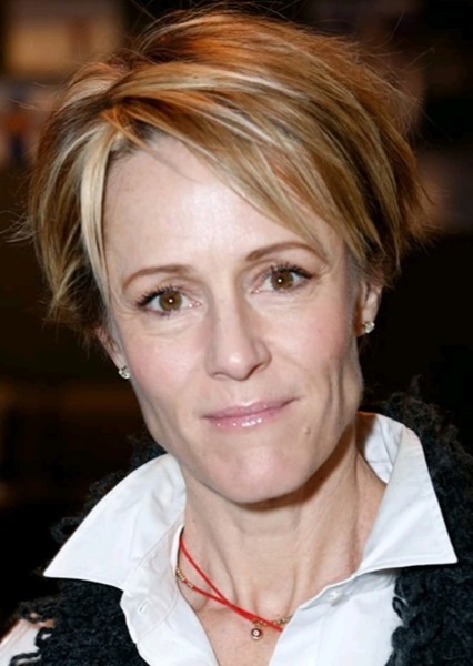Mary Stuart Masterson - actress, producer, director, writer