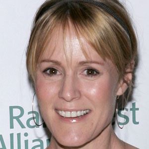 Mary Stuart Masterson - actress, producer, director, writer