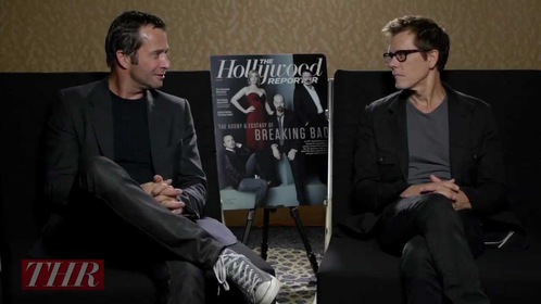 James Purefoy - actor, producer