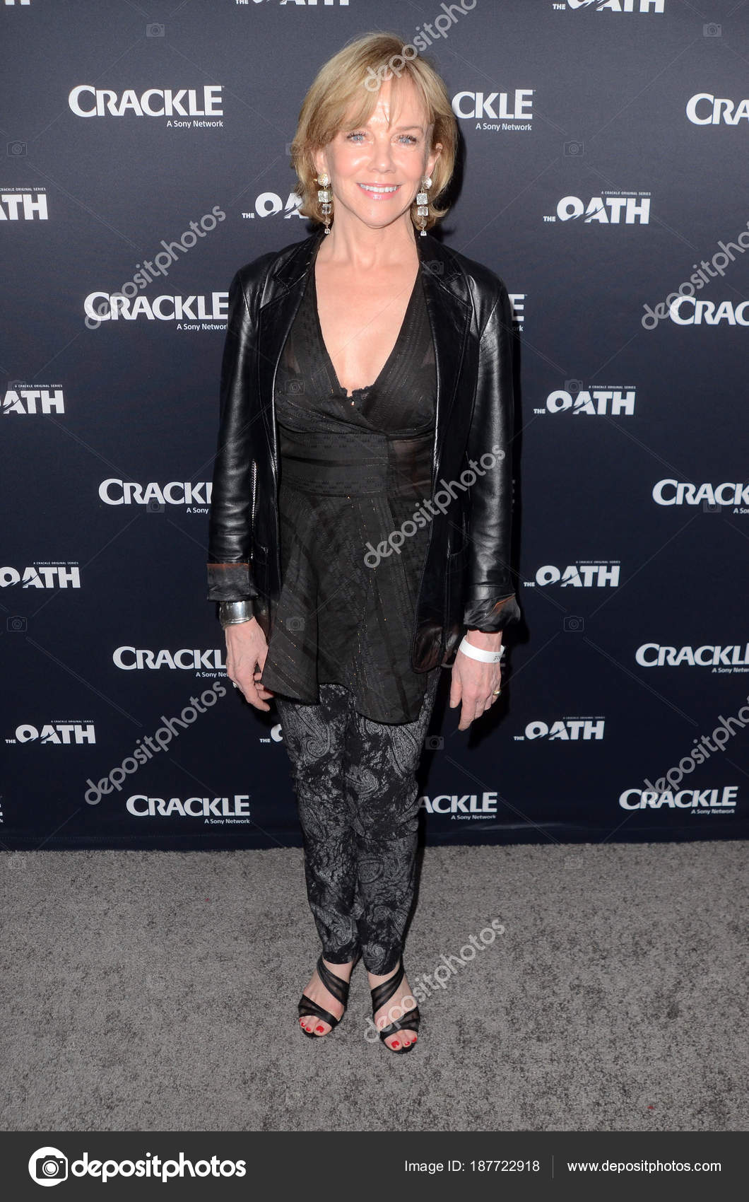 Linda Purl - actress - biography, photo, best movies and TV shows