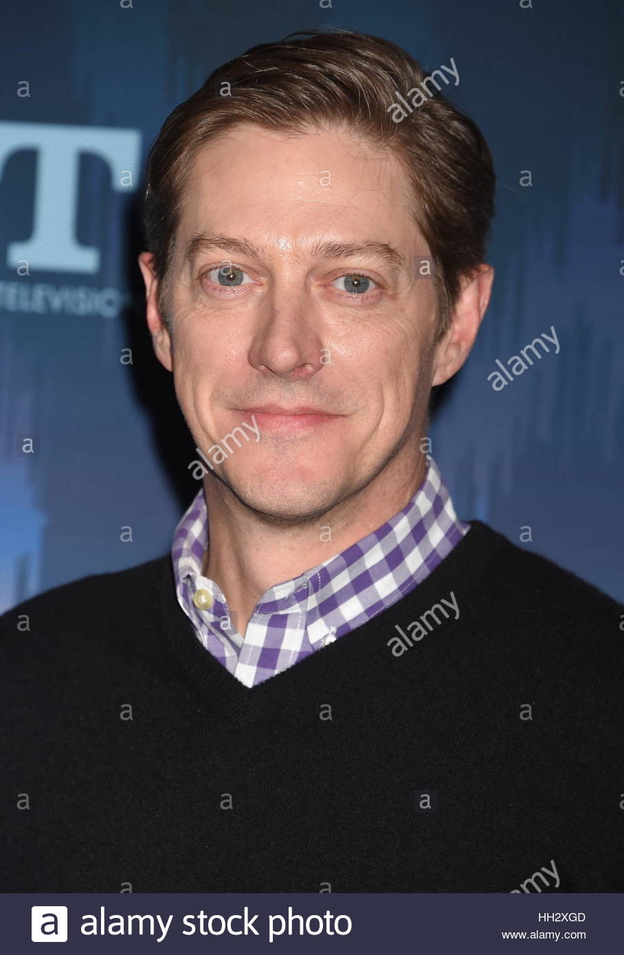 Kevin Rahm - actor, writer - biography, photo, best movies and TV shows