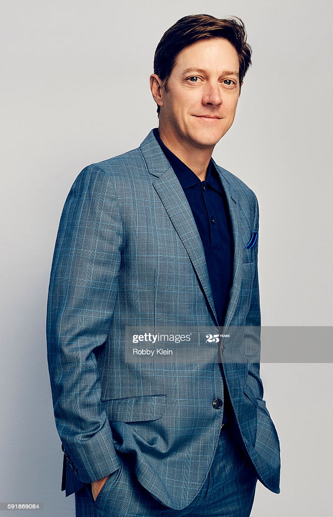 Kevin Rahm - actor, writer - biography, photo, best movies and TV shows