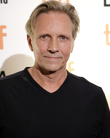 John Ralston - actor - biography, photo, best movies and TV shows