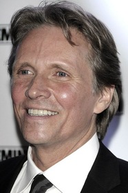 John Ralston - actor - biography, photo, best movies and TV shows