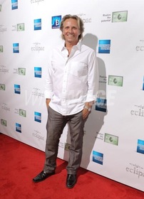 John Ralston - actor - biography, photo, best movies and TV shows