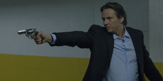 John Ralston - actor - biography, photo, best movies and TV shows