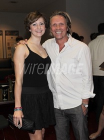 John Ralston - actor - biography, photo, best movies and TV shows