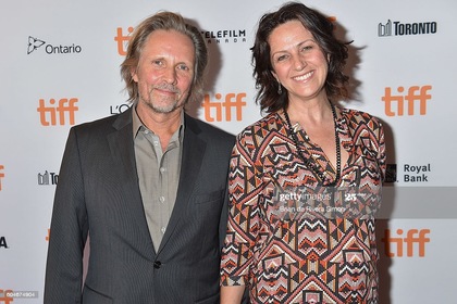 John Ralston - actor - biography, photo, best movies and TV shows