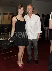 John Ralston - actor - biography, photo, best movies and TV shows