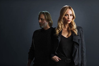 John Ralston - actor - biography, photo, best movies and TV shows