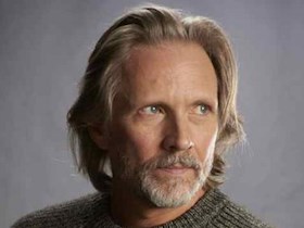 John Ralston - actor - biography, photo, best movies and TV shows