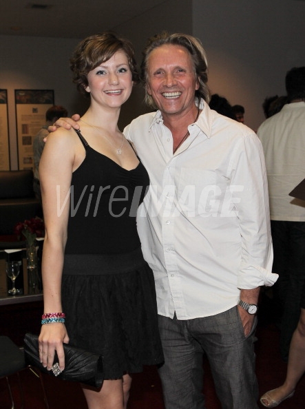 John Ralston - actor - biography, photo, best movies and TV shows