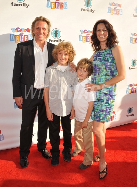 John Ralston - actor - biography, photo, best movies and TV shows