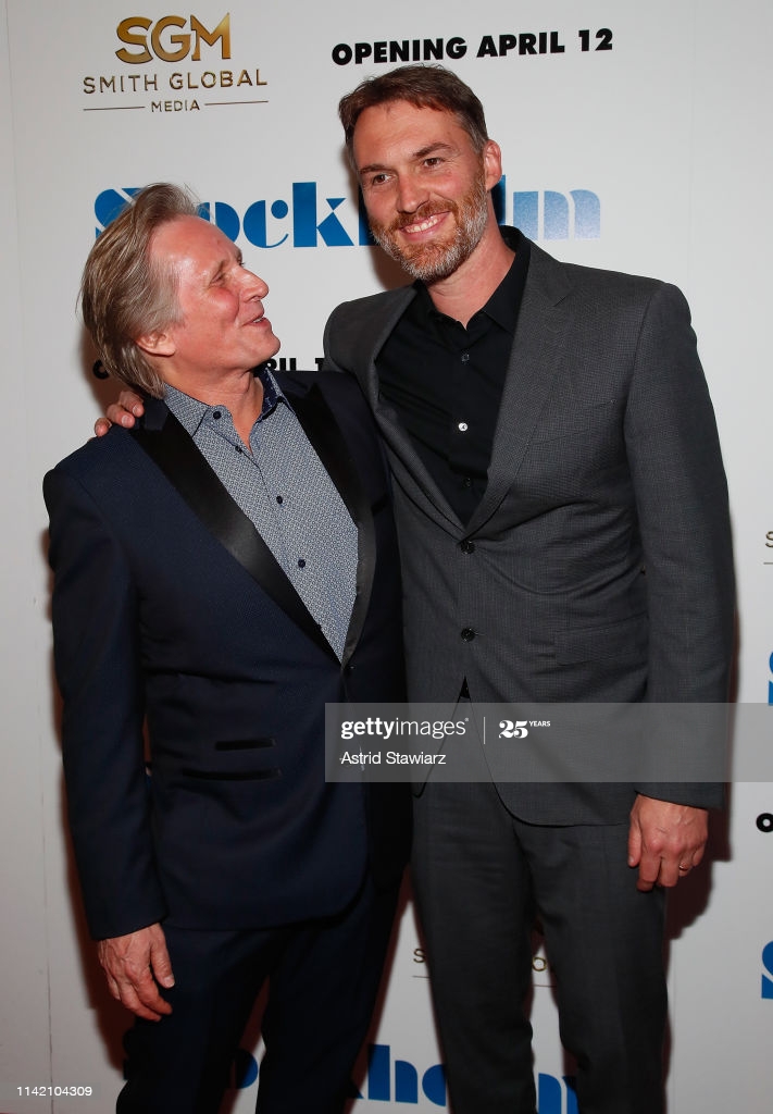 John Ralston - actor - biography, photo, best movies and TV shows