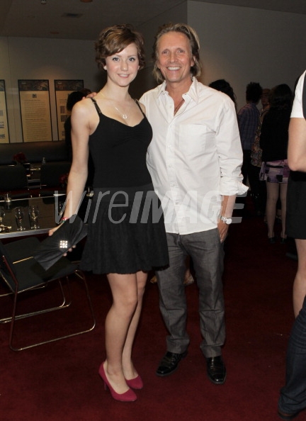 John Ralston - actor - biography, photo, best movies and TV shows