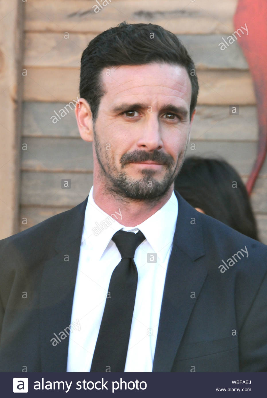 James Ransone - actor - biography, photo, best movies and TV shows