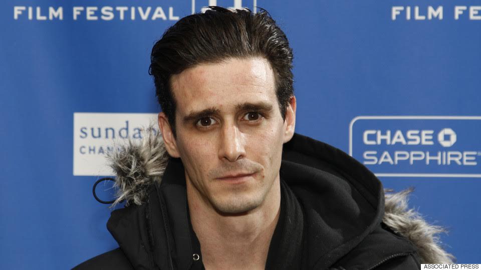 James Ransone - actor - biography, photo, best movies and TV shows