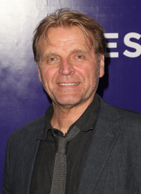 David Rasche - actor - biography, photo, best movies and TV shows