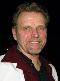 David Rasche - actor - biography, photo, best movies and TV shows