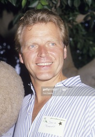 David Rasche - actor - biography, photo, best movies and TV shows