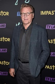 David Rasche - actor - biography, photo, best movies and TV shows