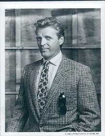 David Rasche - actor - biography, photo, best movies and TV shows