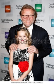 David Rasche - actor - biography, photo, best movies and TV shows