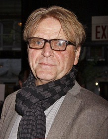 David Rasche - actor - biography, photo, best movies and TV shows