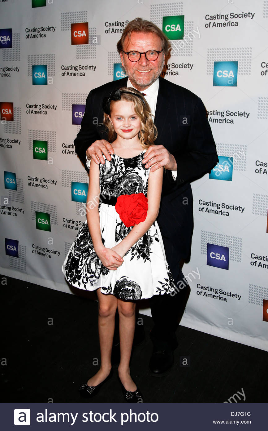 David Rasche - actor - biography, photo, best movies and TV shows