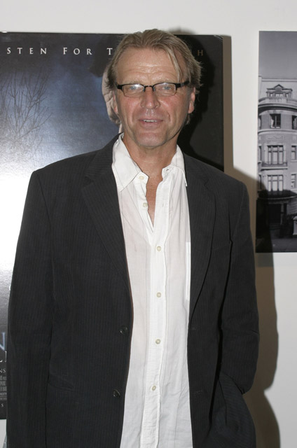 David Rasche - actor - biography, photo, best movies and TV shows