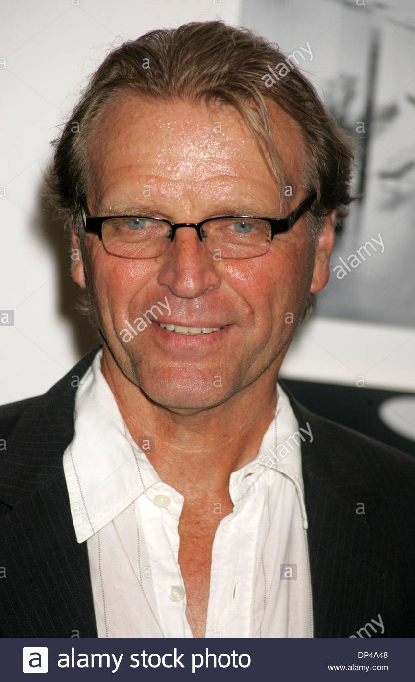 David Rasche - actor - biography, photo, best movies and TV shows