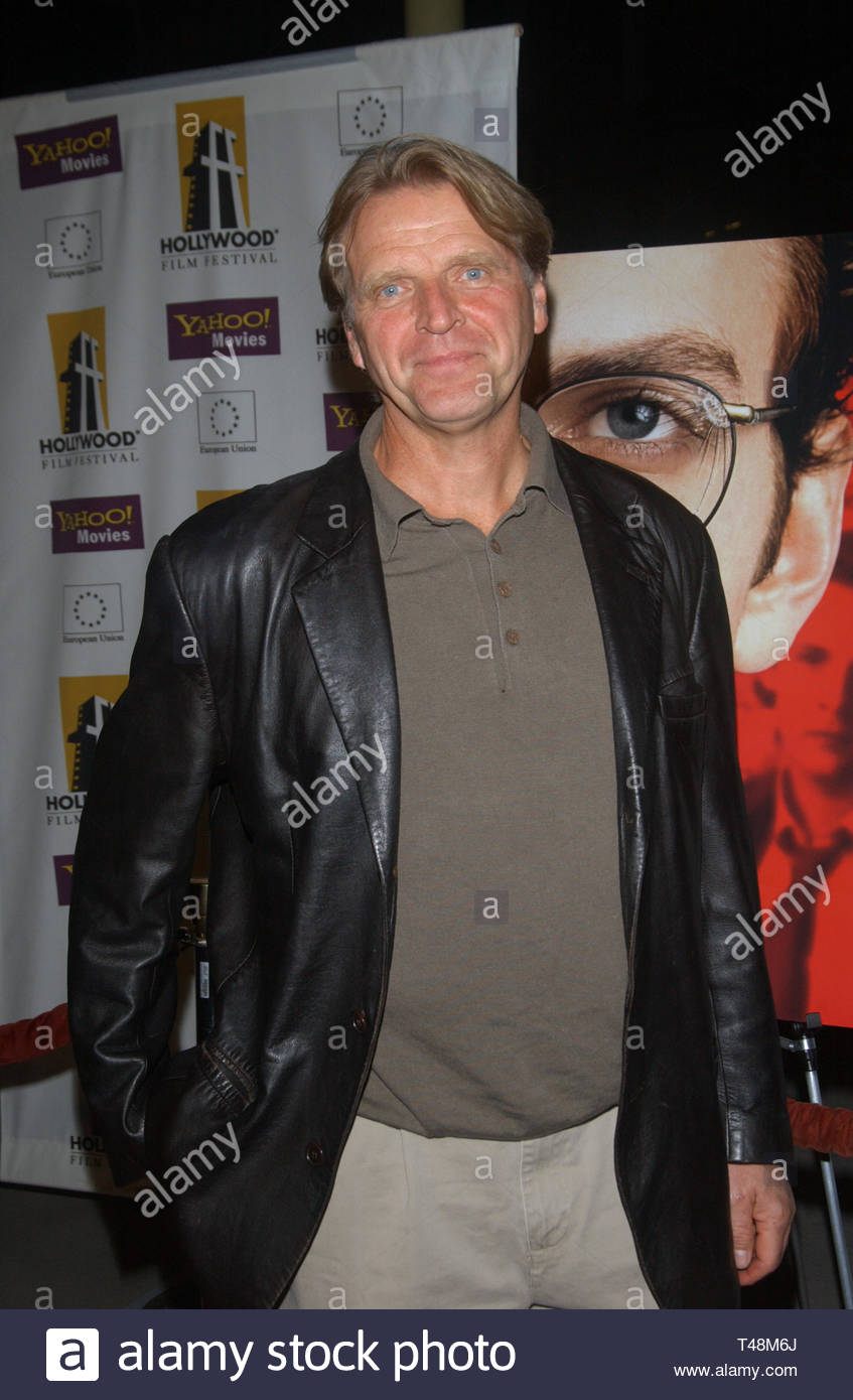 David Rasche - actor - biography, photo, best movies and TV shows