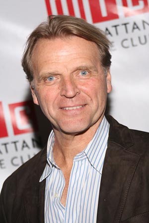David Rasche - actor - biography, photo, best movies and TV shows