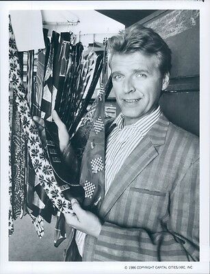 David Rasche - actor - biography, photo, best movies and TV shows