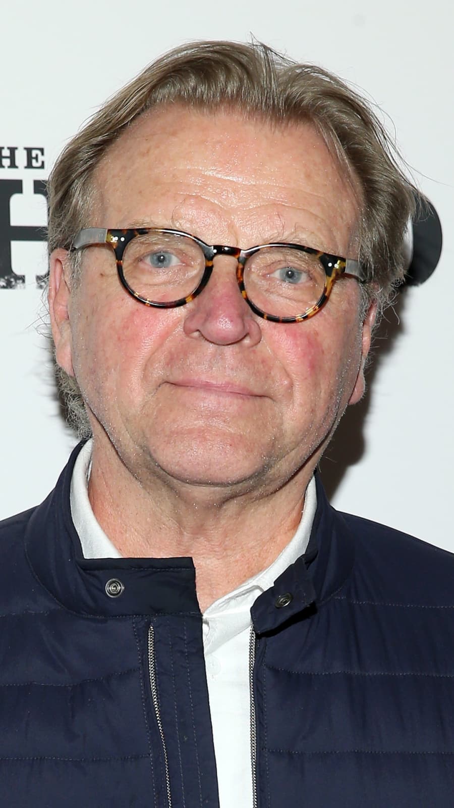 David Rasche - actor - biography, photo, best movies and TV shows