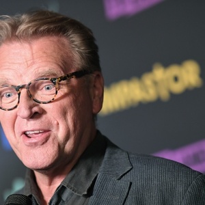 David Rasche - actor - biography, photo, best movies and TV shows