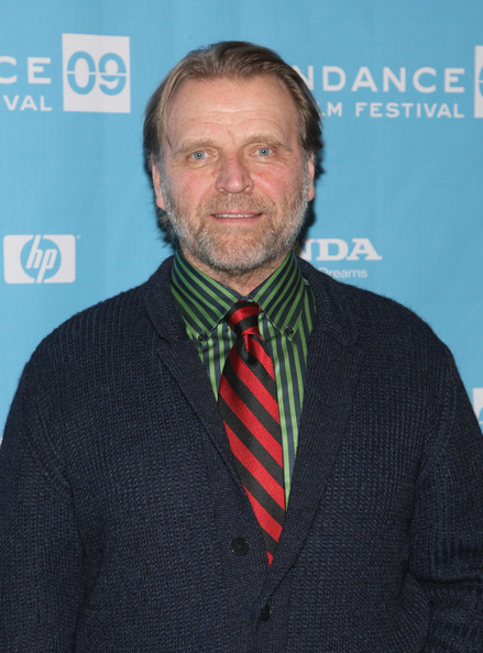 David Rasche - actor - biography, photo, best movies and TV shows