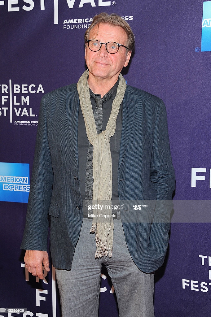 David Rasche - actor - biography, photo, best movies and TV shows