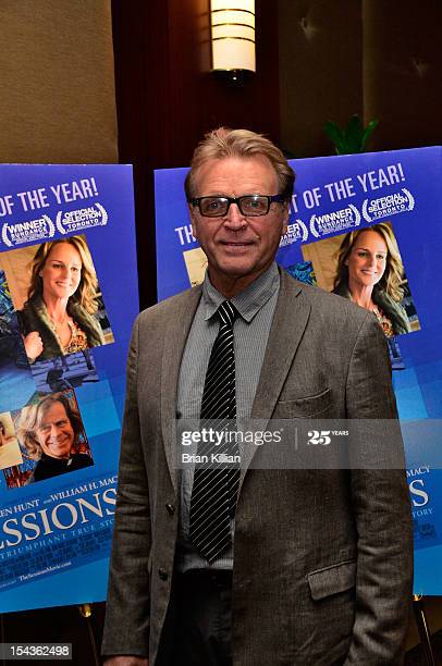 David Rasche - actor - biography, photo, best movies and TV shows