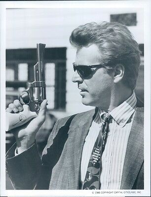 David Rasche - actor - biography, photo, best movies and TV shows