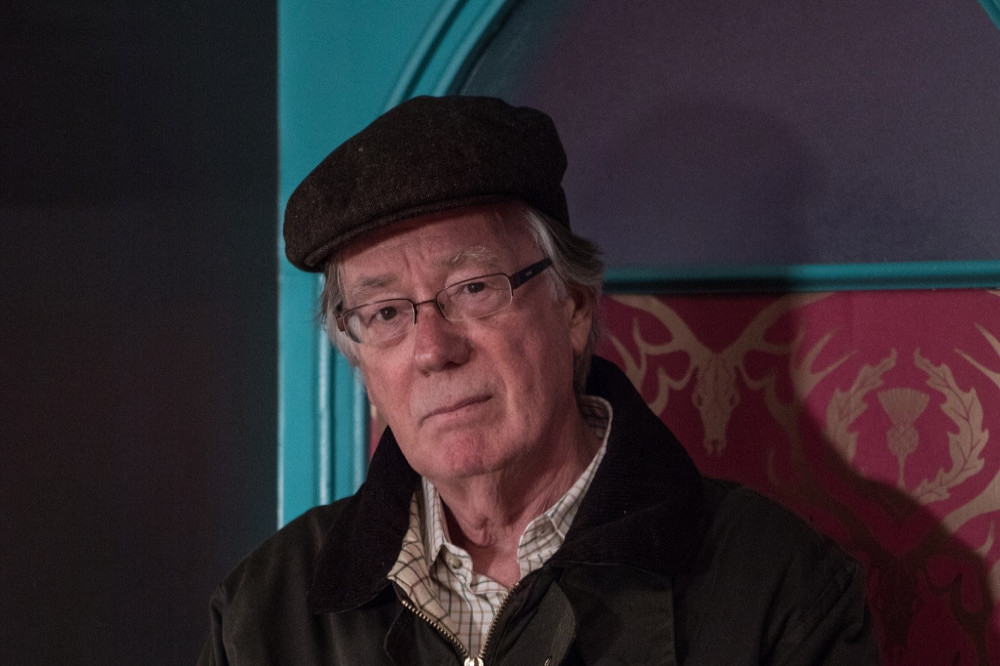 Jeff Rawle - actor, writer - biography, photo, best movies and TV shows