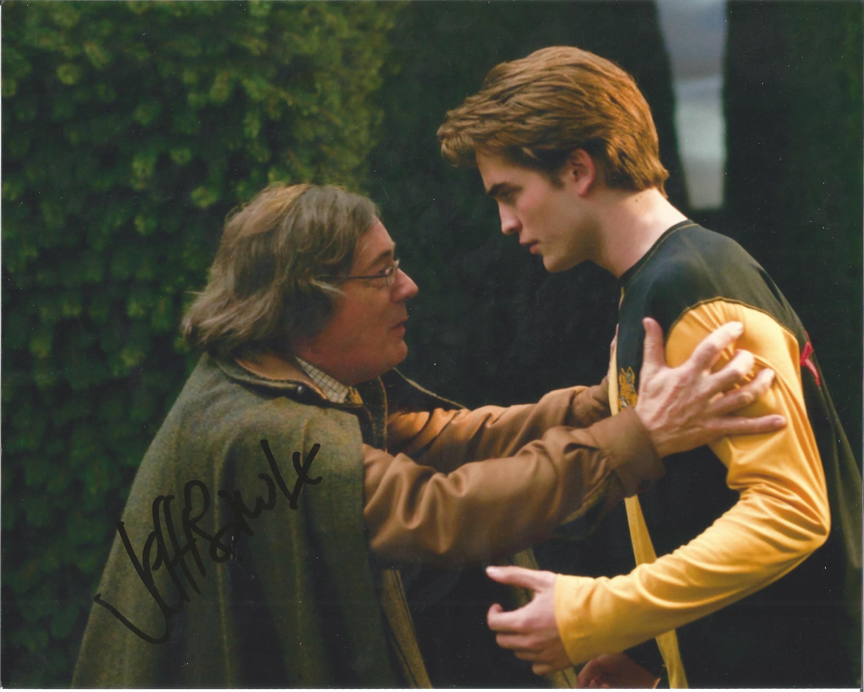 Jeff Rawle - actor, writer - biography, photo, best movies and TV shows