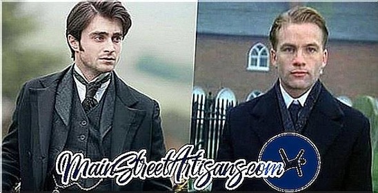 Adrian Rawlins - actor - biography, photo, best movies and TV shows