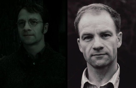 Adrian Rawlins - actor - biography, photo, best movies and TV shows