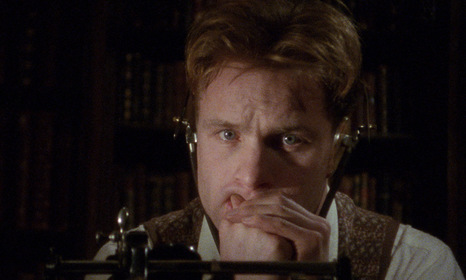 Adrian Rawlins - actor - biography, photo, best movies and TV shows